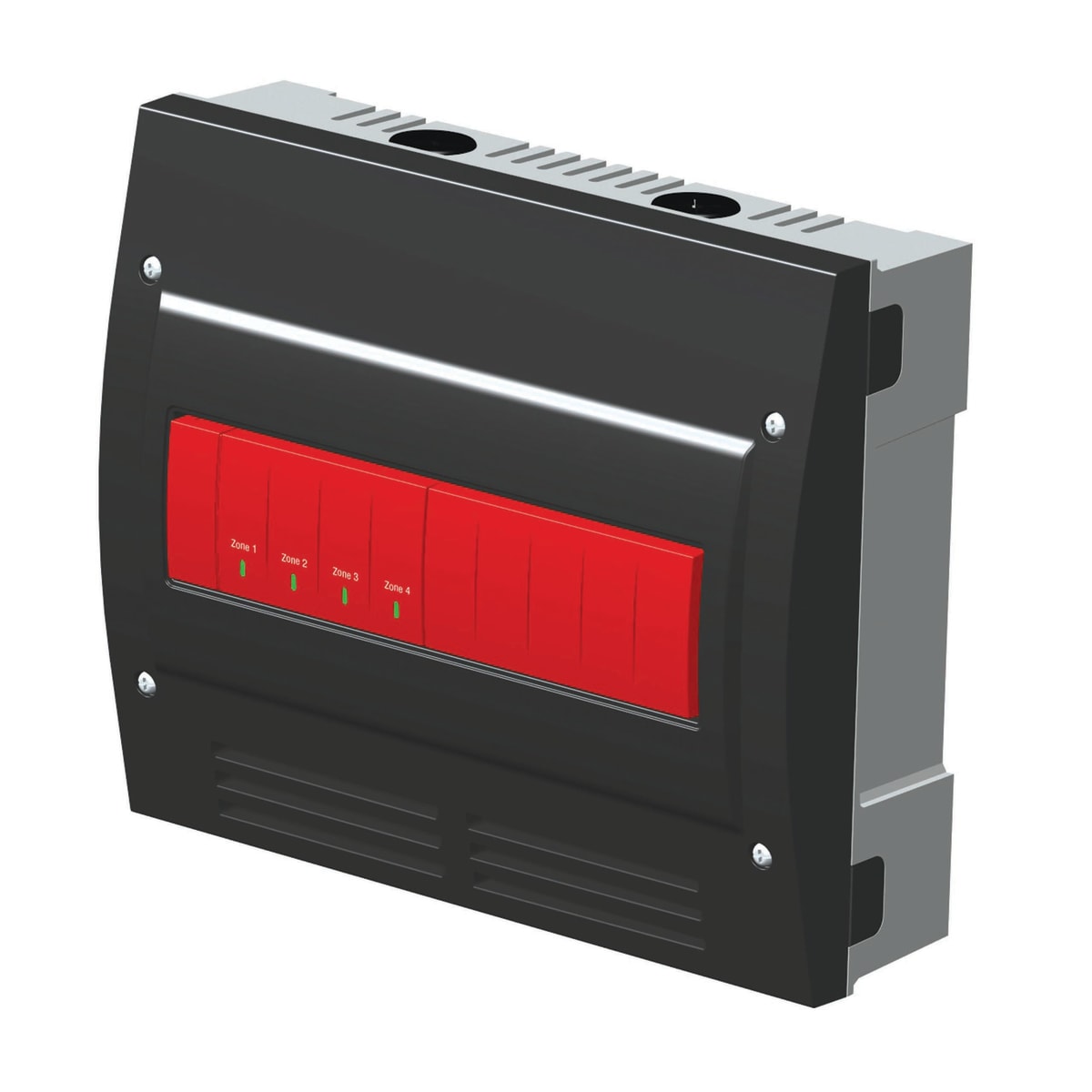 Resideo AQ25542B/U Aquatrol Zoning Panel for 4 Zones of Pumps or 2-Wir ...