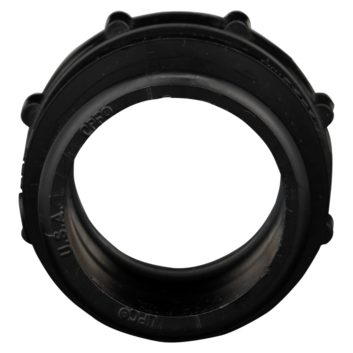 Charlotte Pipe ABSF-150-MTA-A 1-1/2 Trap Adapter (Male) - Ftg x MIP ...