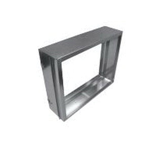 Southwark Metal Mfg FR41625 16X25 Filter Rack – Voomi Supply