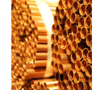 Copper Tubing 30075718 4 in. x 20 ft. Type L Hard Copper Tubing Straig – Voomi Supply