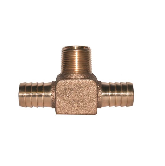 Legend Valve 312-095NL 1 X 3/4M Hydrant Tees NL – Voomi Supply