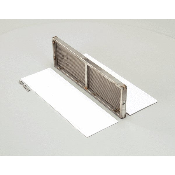 KIT BURNER METAL MESH 15 for Marshall Air 107127 – Voomi Supply