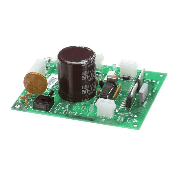Assembly-Basket Lift Control PCB for Henny Penny 50290 – Voomi Supply