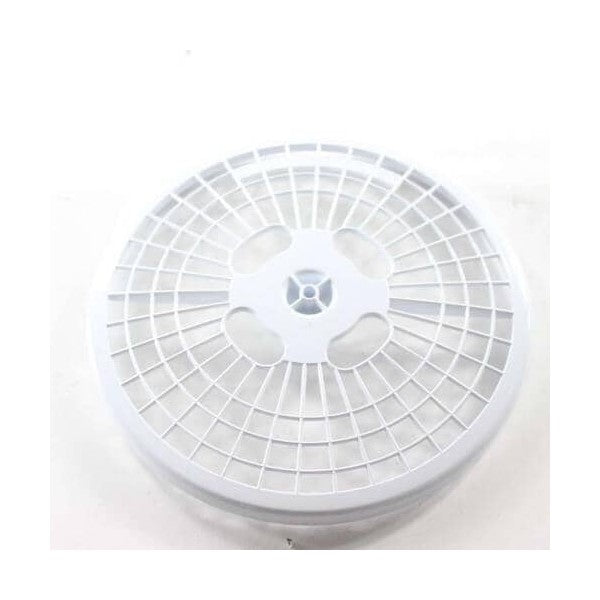 Exhaust Vent Shroud for Magic Chef GYJSL4680902B – Voomi Supply