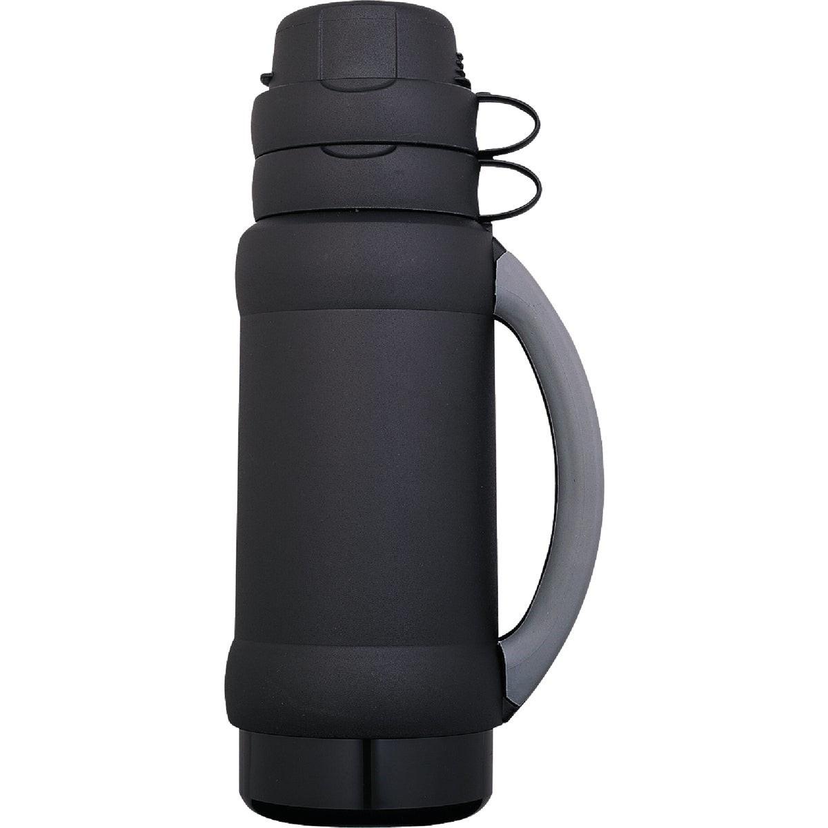 Thermos 3410ATRI4 Add-A-Cup 35 Oz Insulated Vacuum Bottle – Voomi Supply