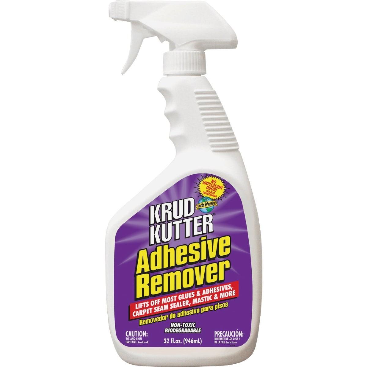 Krud Kutter AR324 Adhesive Remover 32 Oz. – Voomi Supply