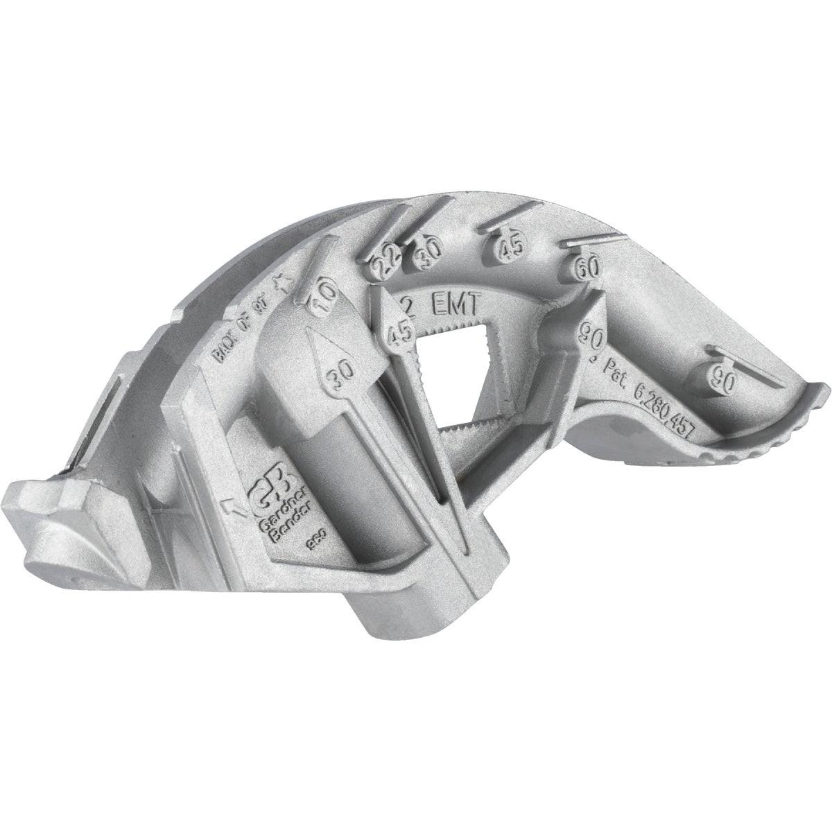 Gardner Bender 960 Big Ben 1/2 In. EMT Conduit Bender – Voomi Supply