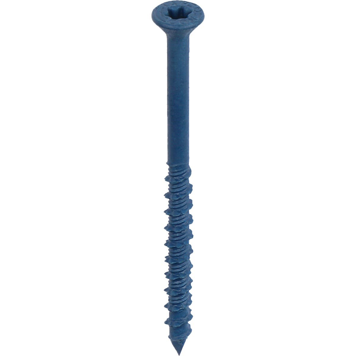 Tapcon 28165 3/16 In. x 2-3/4 In. Star Head Concrete Screw Anchor (8 C ...
