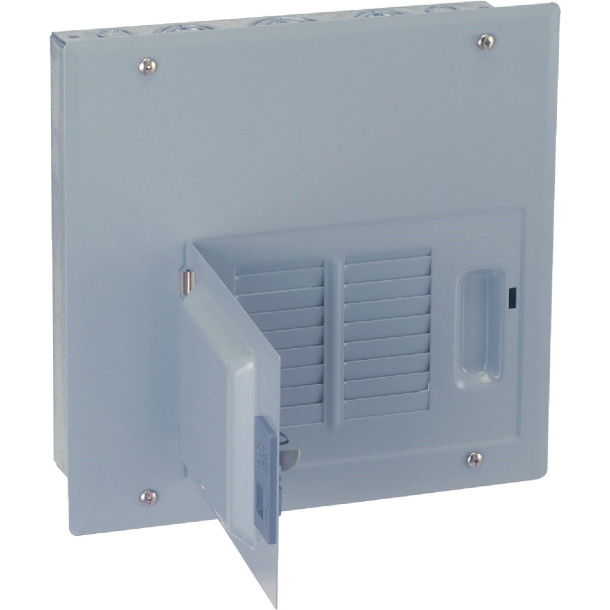 GE TLM612FCUDP PowerMark Gold 125A 6-Space 12-Pole Indoor Convertible ...