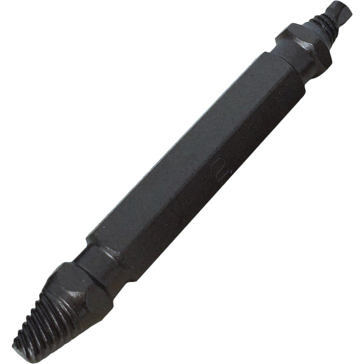 Century Drill Tool 73422 8 to 10 Bolt SAE 1/4 In. Metric Bolt 6mm #2 D ...