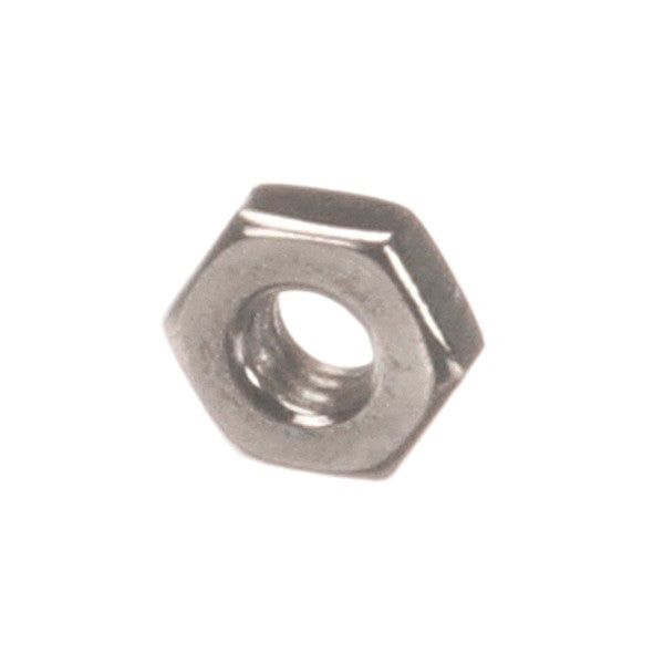 NUT 8-32 HEX STL NP for Star Mfg 2C-2556 – Voomi Supply