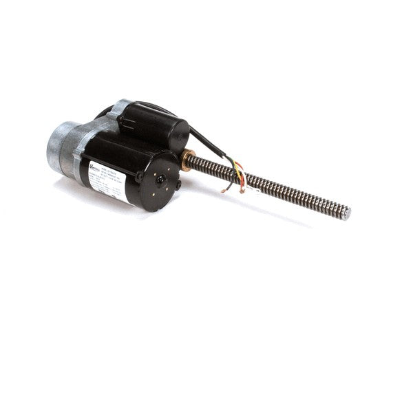 MOTOR LIFT 1/10HP 230V 2U-300513 for Wells – Voomi Supply