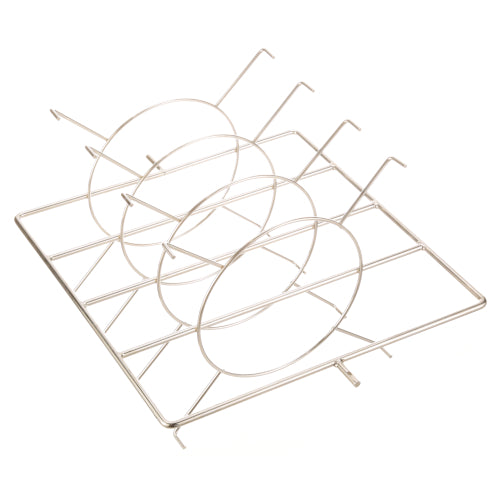 FDW 4 Tier Circle Rack W/Ret for Hatco 04.24.025.00 – Voomi Supply