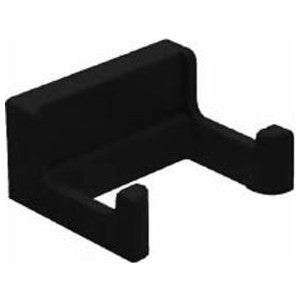 Allen Tel AT1813-00 Handset Hanger-Vertical/Horizontal Black – Voomi Supply