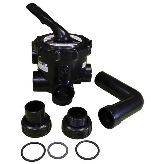 Astral Products-Fluidra 09848 Multiport Valve – Voomi Supply