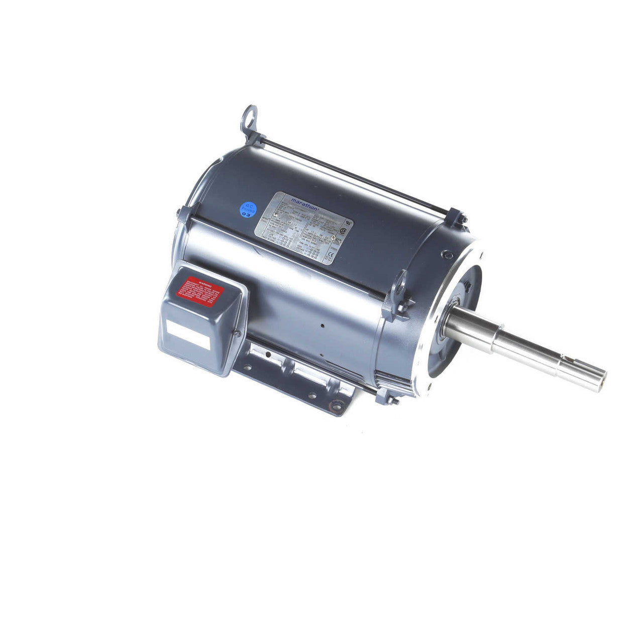 Marathon Motors MGT2419 Close Coupled Pump Motor – Voomi Supply