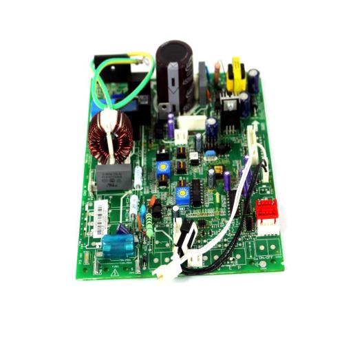Midea 17122300000097 Main Control Board – Voomi Supply