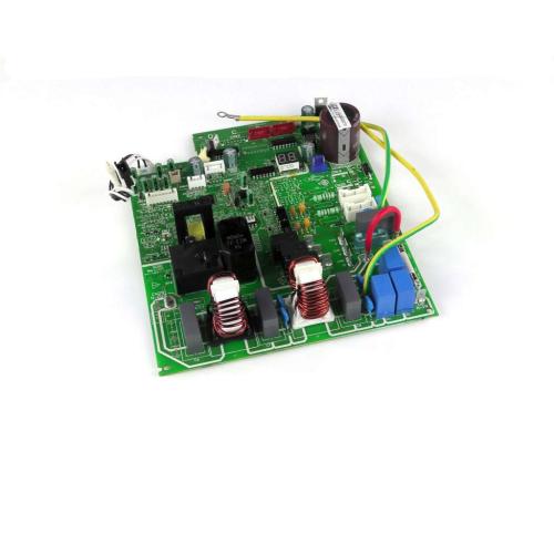 Midea 17122300000506 Main Control Board – Voomi Supply