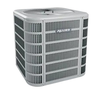 Allied Air 4AC13L42P-11A 3.5 Ton Split-System Air Conditioner 13 SEER ...