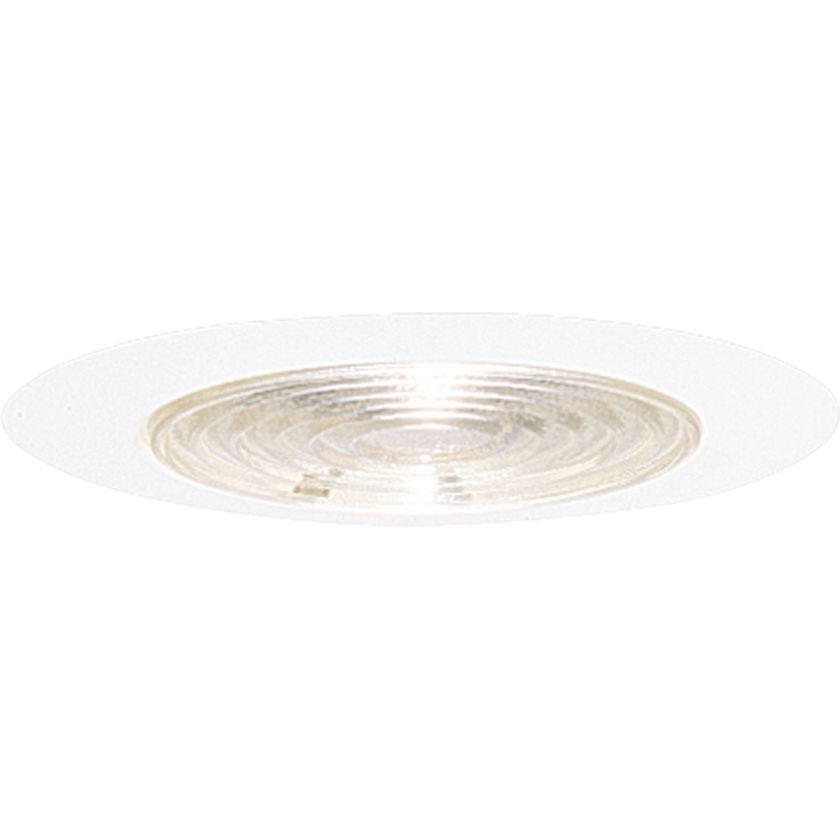 Progress Lighting P8062-28 Recessed Recessed Light Trim Kit in White ...