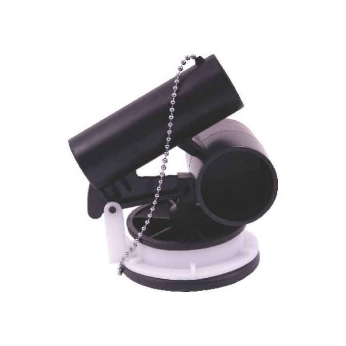 The Faucet Doctor 92080FD Flush Valve without Overflow For American St ...