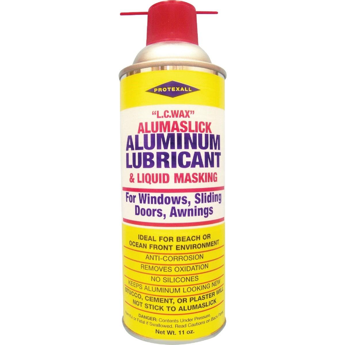 Protexall 22311 Aerosol Spray Aluminum Wax Lubricant – Voomi Supply