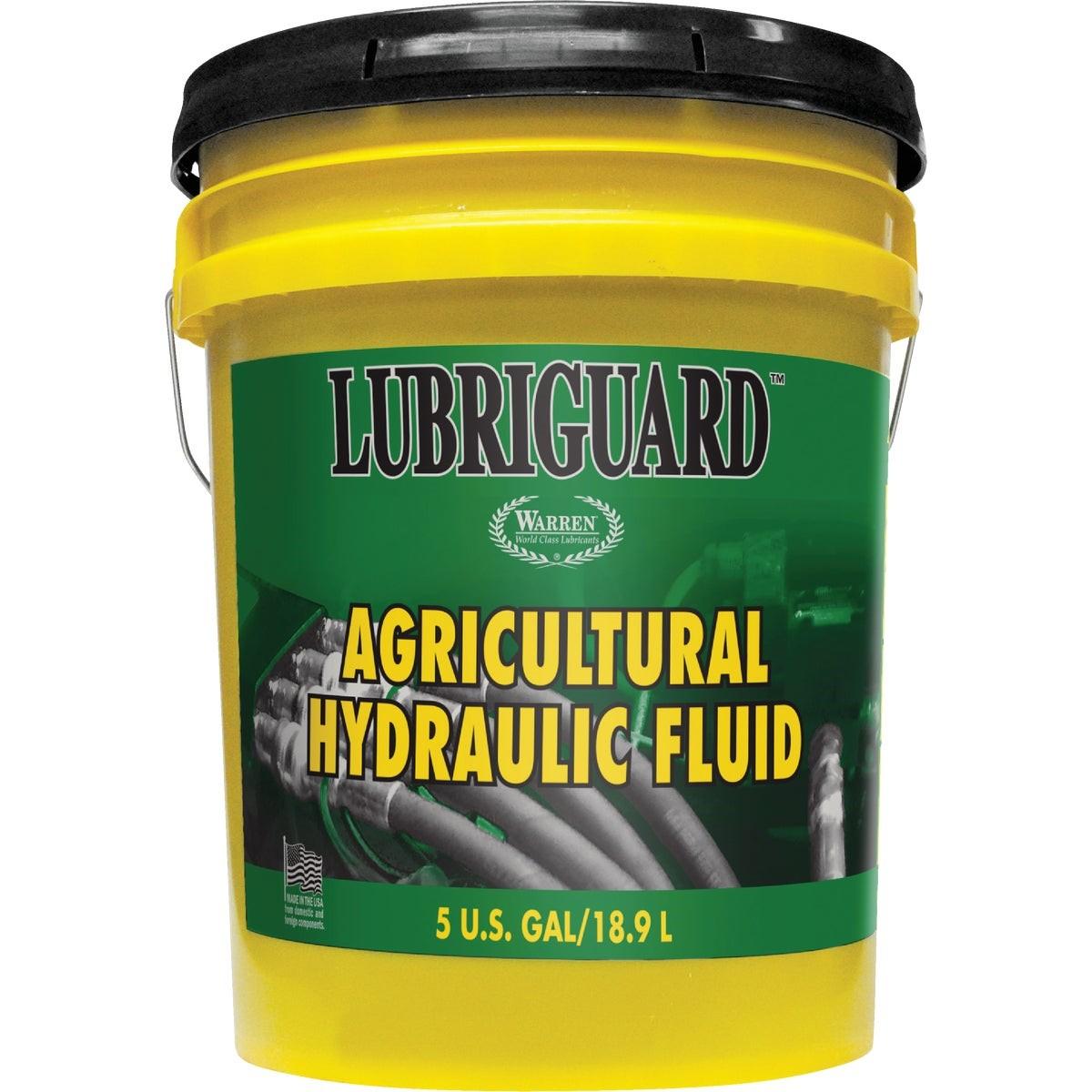 Gold Band 200409 5 Gal. 20W Agricultural Hydraulic Fluid – Voomi Supply