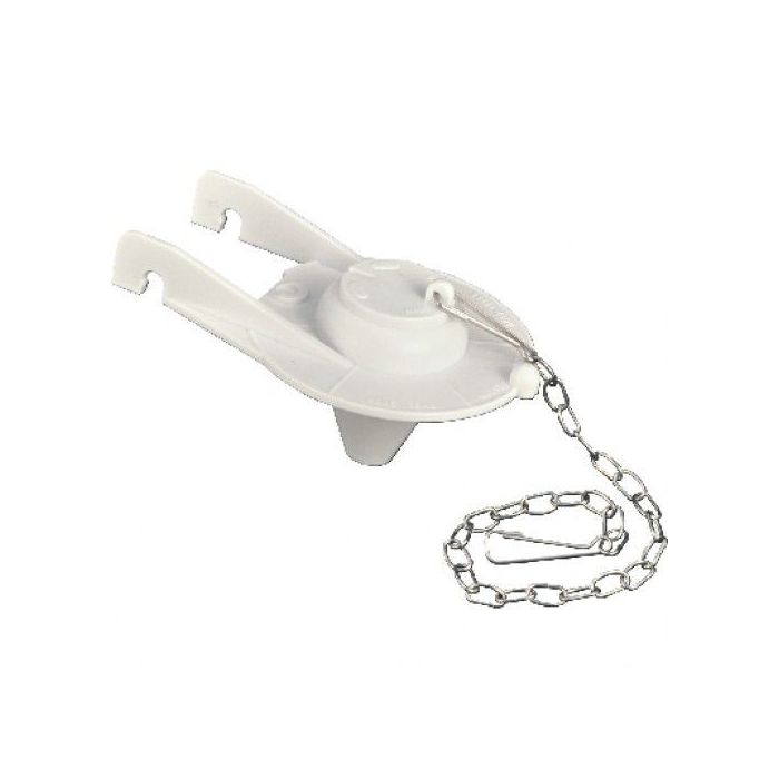 The Faucet Doctor 92015FD Toilet Flapper For Coast – Voomi Supply