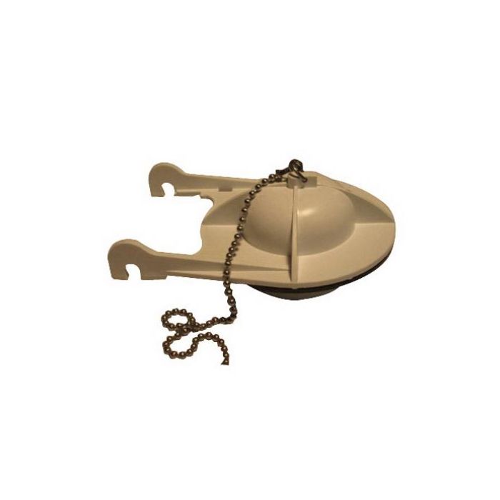 The Faucet Doctor 92014FD Toilet Flapper 3 Inch for American Standard ...