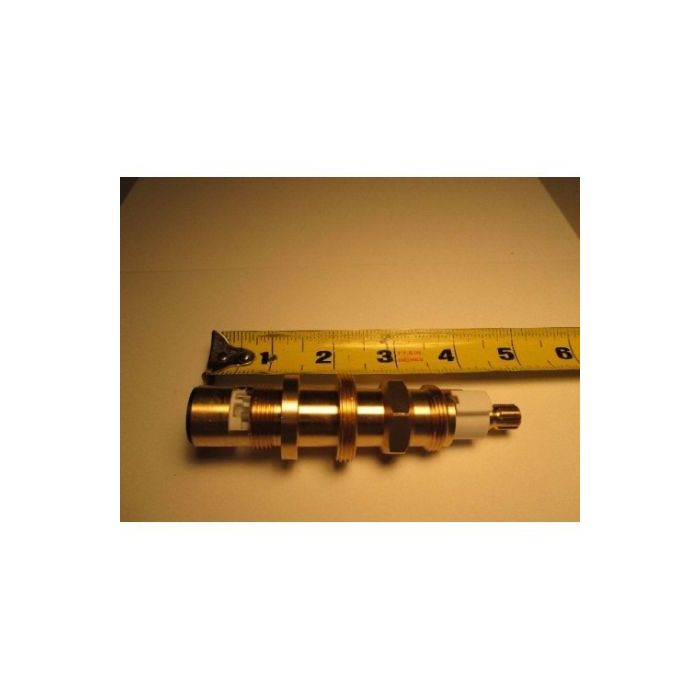 The Faucet Doctor 13857FD Ceramic Stem 4-1/2 inch For Price Pfister Tu ...