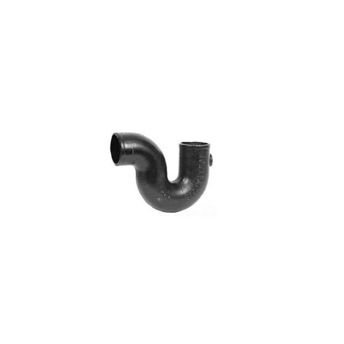 Winston Basics 8530 2 NH CI P Trap W/ 1/2 Tap – Voomi Supply