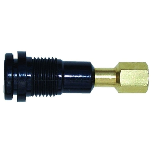 Best Welds 900-9FV TIG Torch Assembly Air Cooled 125 A Flex with Valve ...