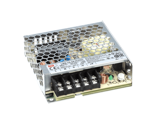 Power Supply 24V 77W AC/DC Converter JT-12556 for Wunder Bar – Voomi Supply