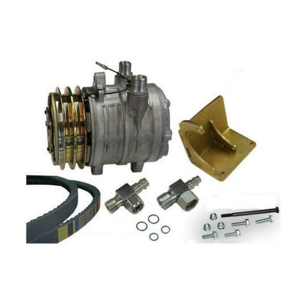 Rheem AS45139 Bag & Conversion Kit for Water Heater Vent Adaption ...