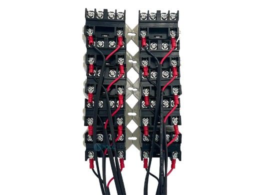 Poolside Tech ATT-HVRK High Voltage Relay Kit – Voomi Supply