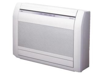 Fujitsu AGU9RLF Floor Mounted Mini-Split Indoor Unit – Voomi Supply