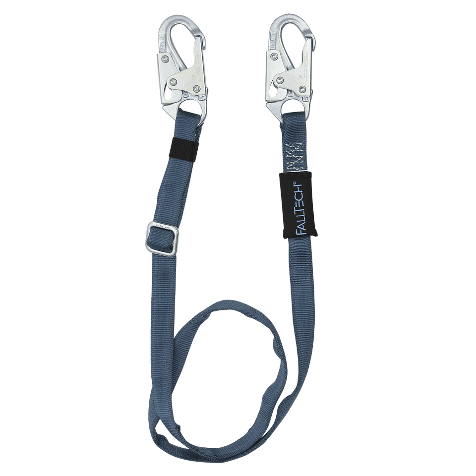 FallTech 8209 Safety Harness – Voomi Supply