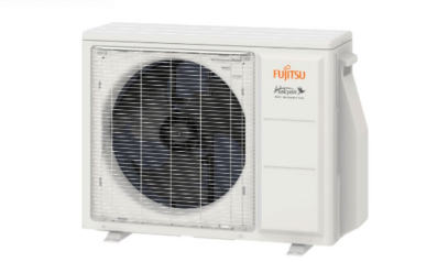 Fujitsu AOUH12LUAS1 Outdoor Unit Only - 12000 BTU Single Zone Slim Duc – Voomi Supply