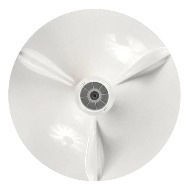 GE WH43X34257 AGITATOR BASE HYBRID ASSEMBLY – Voomi Supply