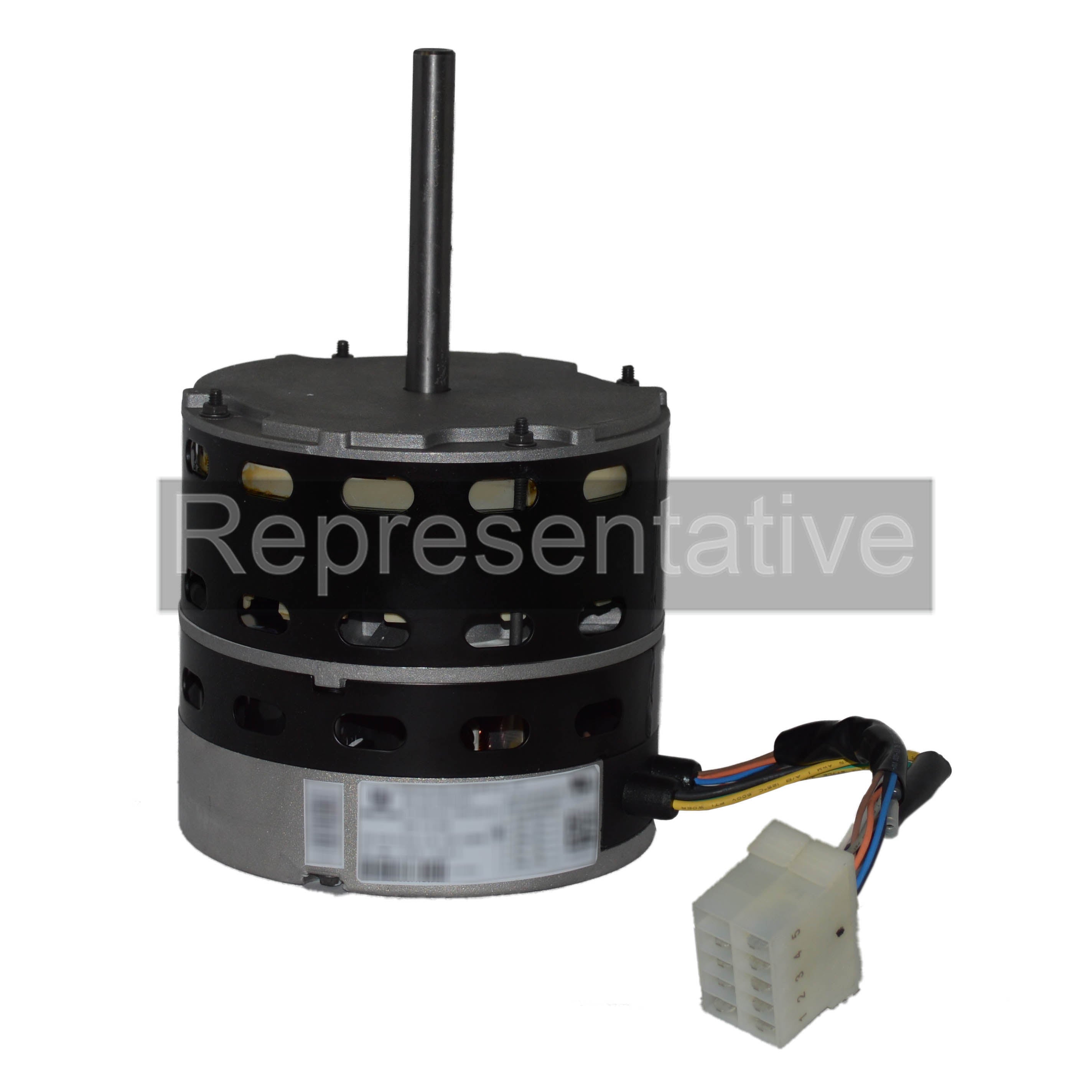 CARRIER HD42AQ256 MOTOR, BLOWER: 1/3 HP – Voomi Supply