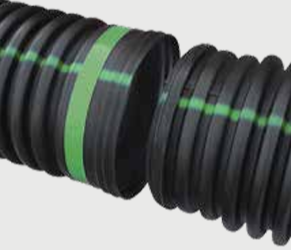 Advanced Drainage Systems 15650020DW Dual Wall Pipe – Voomi Supply