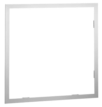 HART & COOLEY 50323 SMF 12X12 Surface Mount Frame for Lay-In Diffusers ...