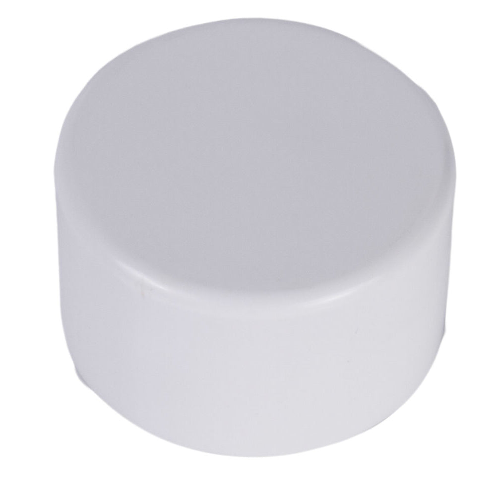 Zodiac Pool System 25562-600-000 CMP Ladder Bumper 1.9 Female White ...