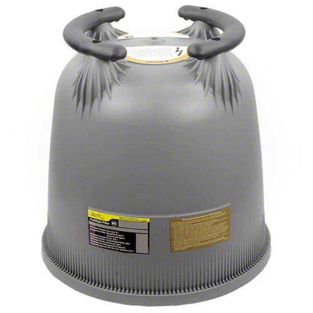 Zodiac Pool System R0357300 Jandy Pro Series Body Upper Filter – Voomi ...