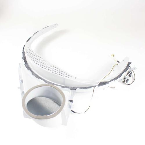GE WE02X25500 Kit Trap Duct – Voomi Supply