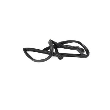 Electrolux 5304537408 Gasket Freezer Drawer Grey – Voomi Supply