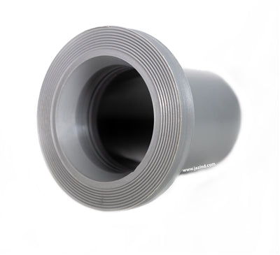 NUPI AMERICAS 27NCRT16017 6 SDR 17 NIRON STUB FLANGE – Voomi Supply