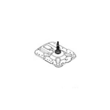 GE WH03X33730 PLATFORM BEARING RETAINER & FA – Voomi Supply