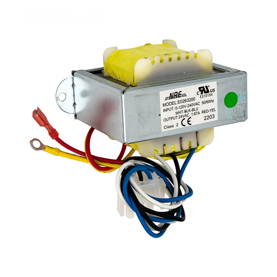 Zodiac Pool System R0456301 Jandy Pro Series Transformer JXI – Voomi Supply