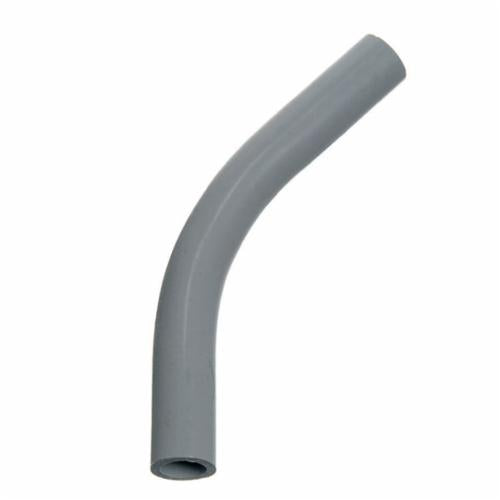 Prime Conduit UA7AL SCH 40 Plain End Standard Radius Conduit Elbow 3 i ...